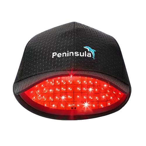 Best 9 Laser Caps For Hair Loss | BewellFinder